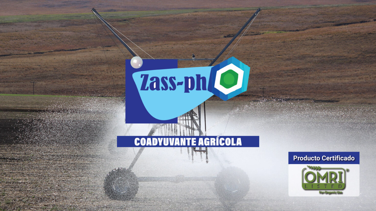 Potenciando la Efectividad Agrícola: El Papel de los Coadyuvantes